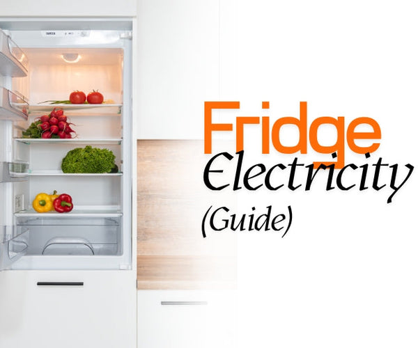 Fridge Electricity Consumption in Malaysia (Guide) | BHB – Ban Hin Bee