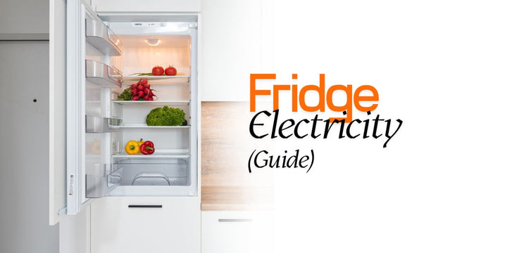 Fridge Electricity Consumption in Malaysia (Guide) | BHB – Ban Hin Bee